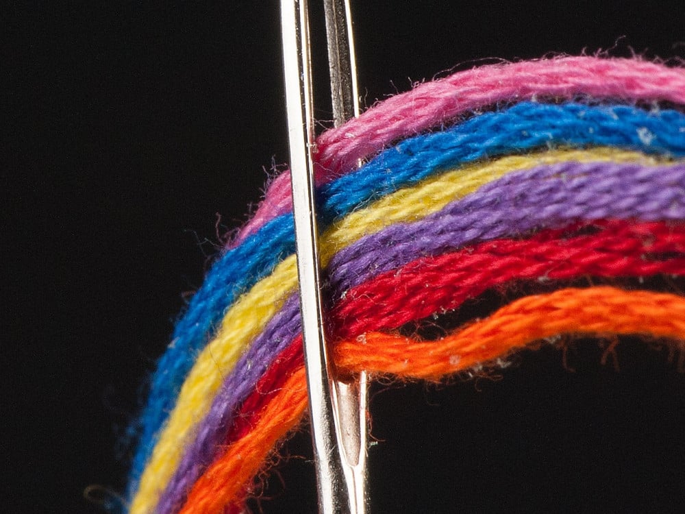 The Narrative Thread - Royal Literary Fund