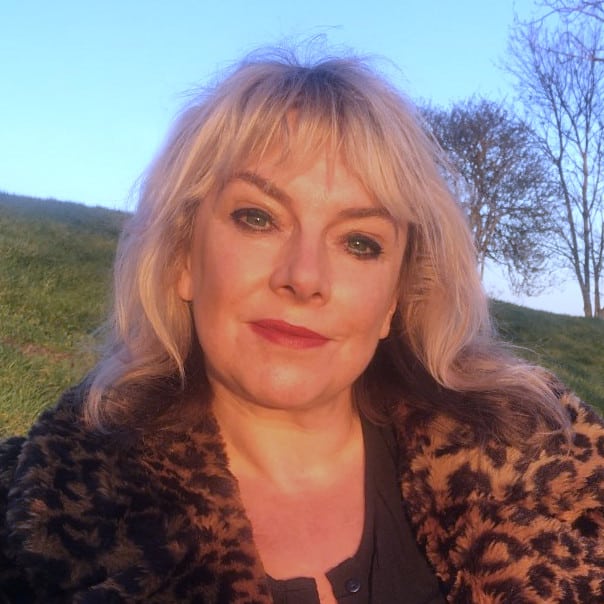 Syd Moore, part 1 - Royal Literary Fund