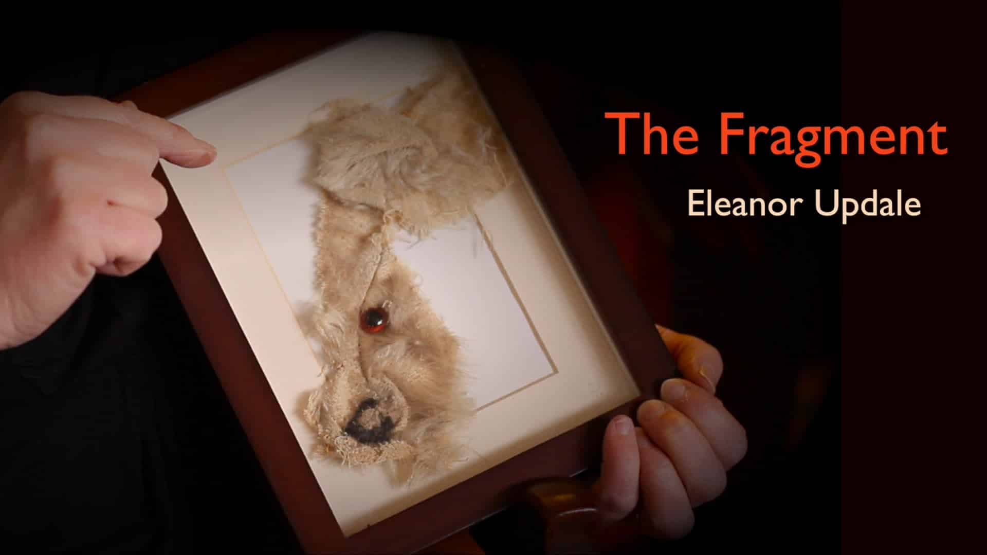 The Fragment - Royal Literary Fund