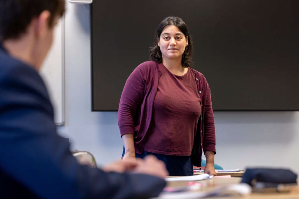 Bridge, our school workshops programme - Royal Literary Fund