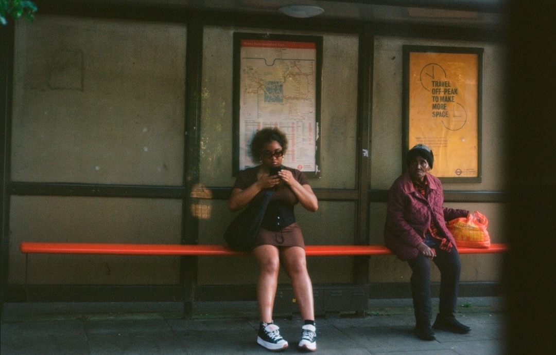 What We Leave We Carry: November 2024 - Royal Literary Fund