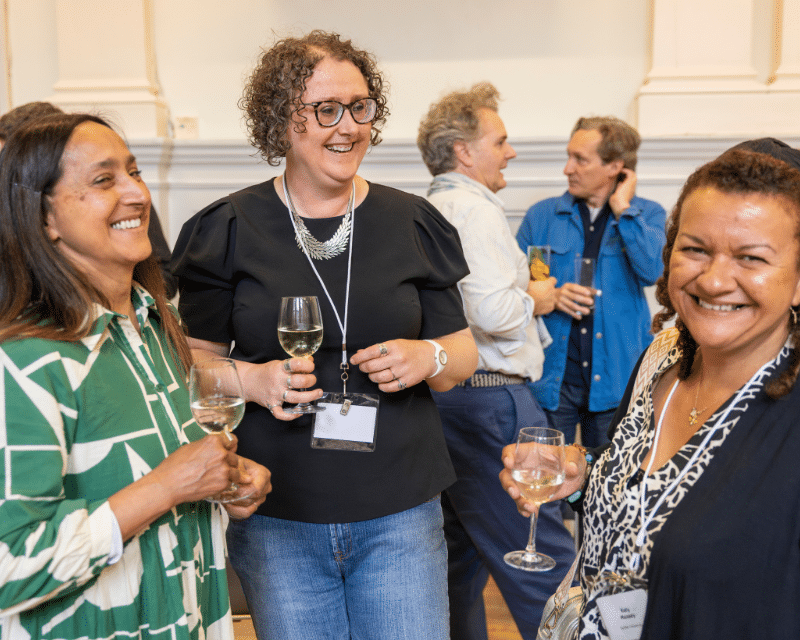 Welcome to our 2025 RLF Fellows - Royal Literary Fund