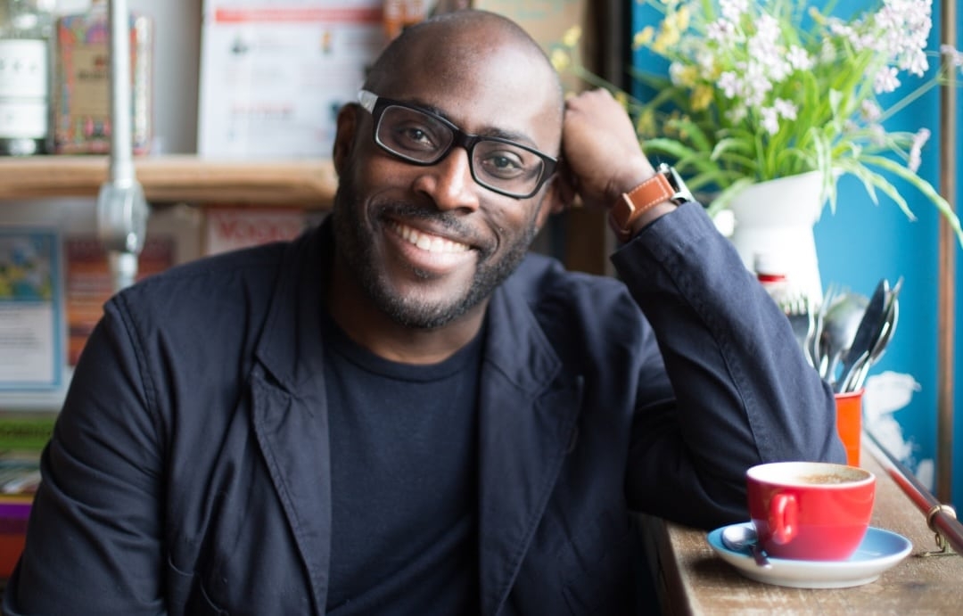 My Writing Life: Mike Gayle - Royal Literary Fund