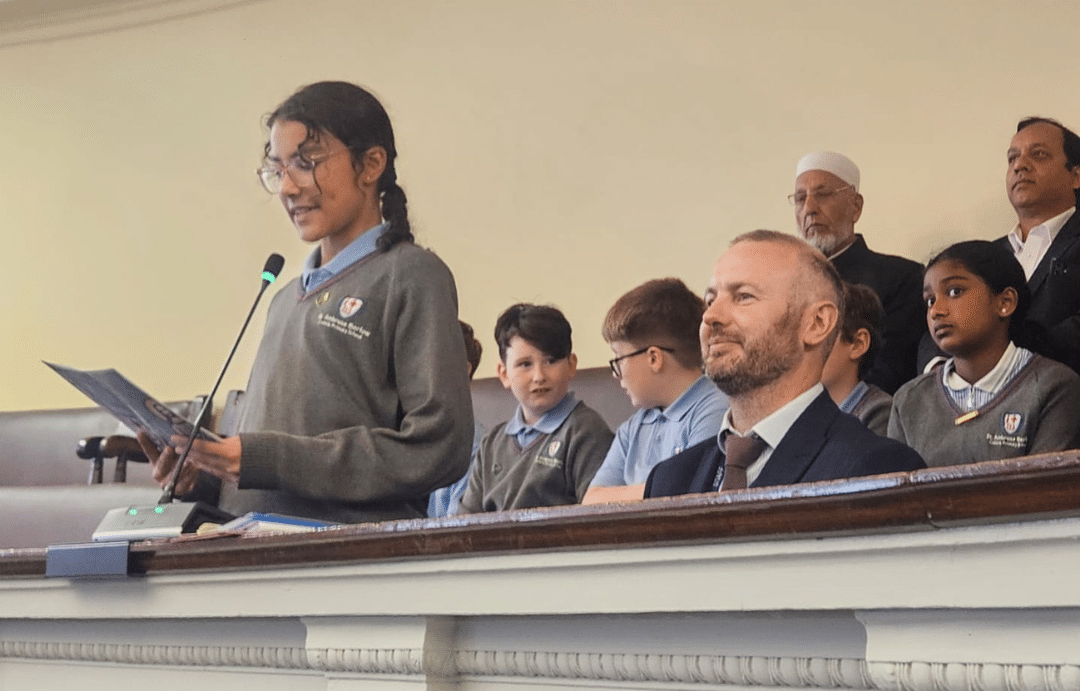 Saving Hall Green Library - Royal Literary Fund