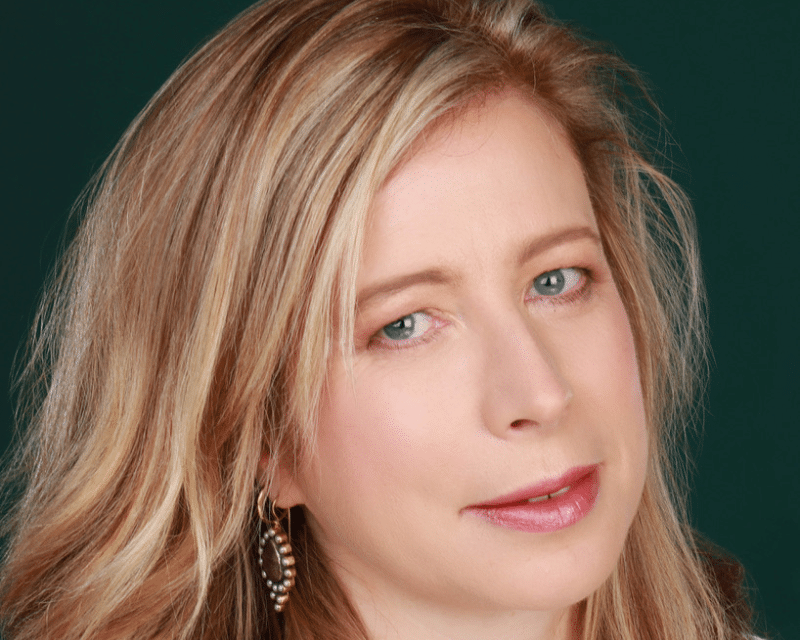 My Writing Life: Alice Jolly - Royal Literary Fund