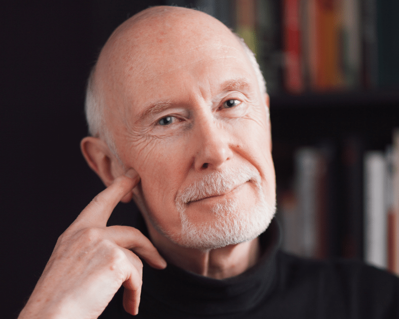 My Writing Life: Bill Broady - Royal Literary Fund